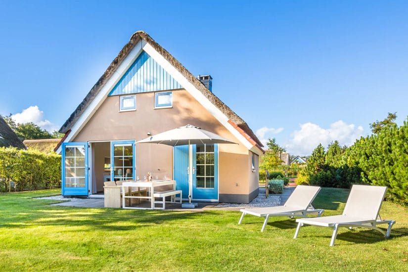 Makler Auf Texel